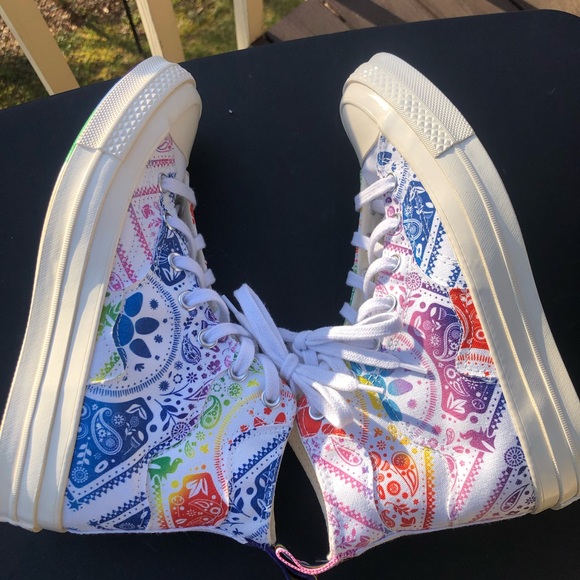 Converse | Shoes | Converse Chuck Taylor All Star Size 55 | Poshmark